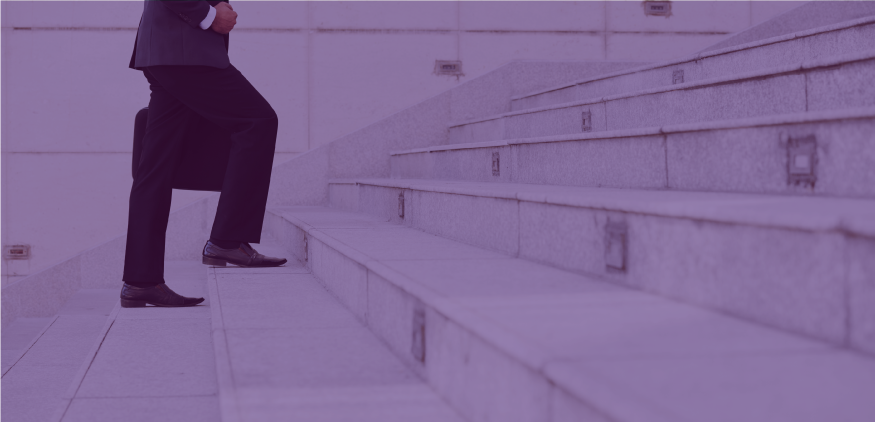 Climbing the Corporate Ladder: Tips and Strategies for Success