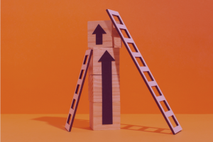 Climbing the Corporate Ladder: Tips and Strategies for Success