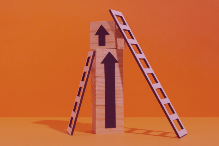 Climbing the Corporate Ladder: Tips and Strategies for Success