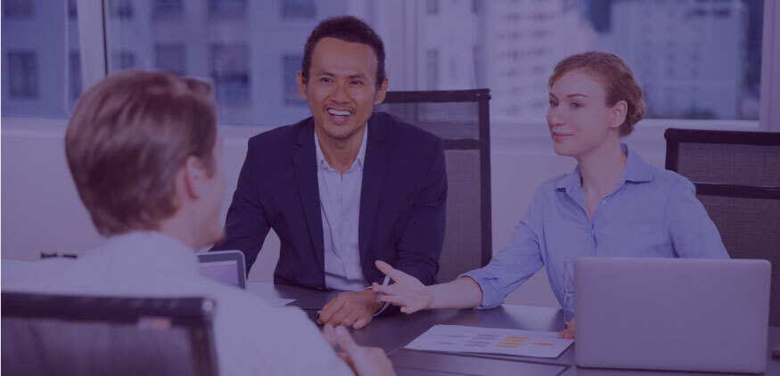 Turn Executive Recruiters into Your Biggest Job Search Allies