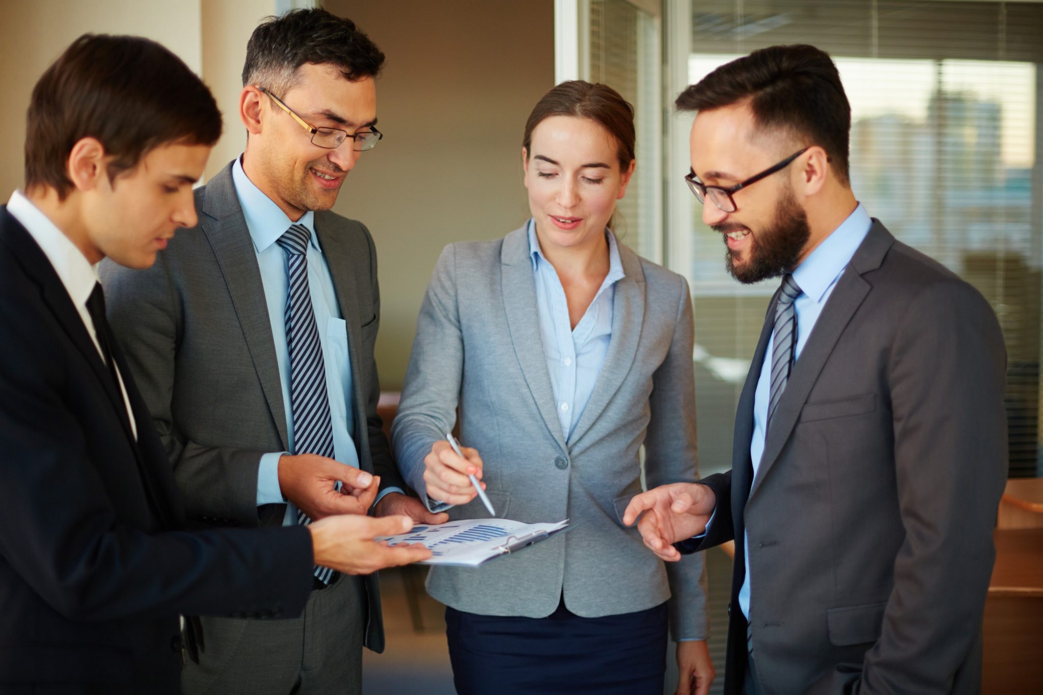 New Job Success: First Week, Month, 90 Days of your New Job